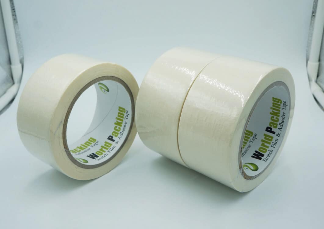 masking tape – Stretch Film & Adhesive Tape | World-Packing | China Top ...