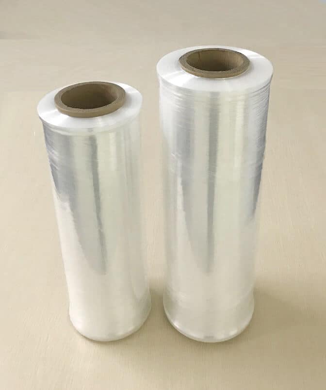 pre stretch hand roll – Stretch Film & Adhesive Tape | World-Packing ...