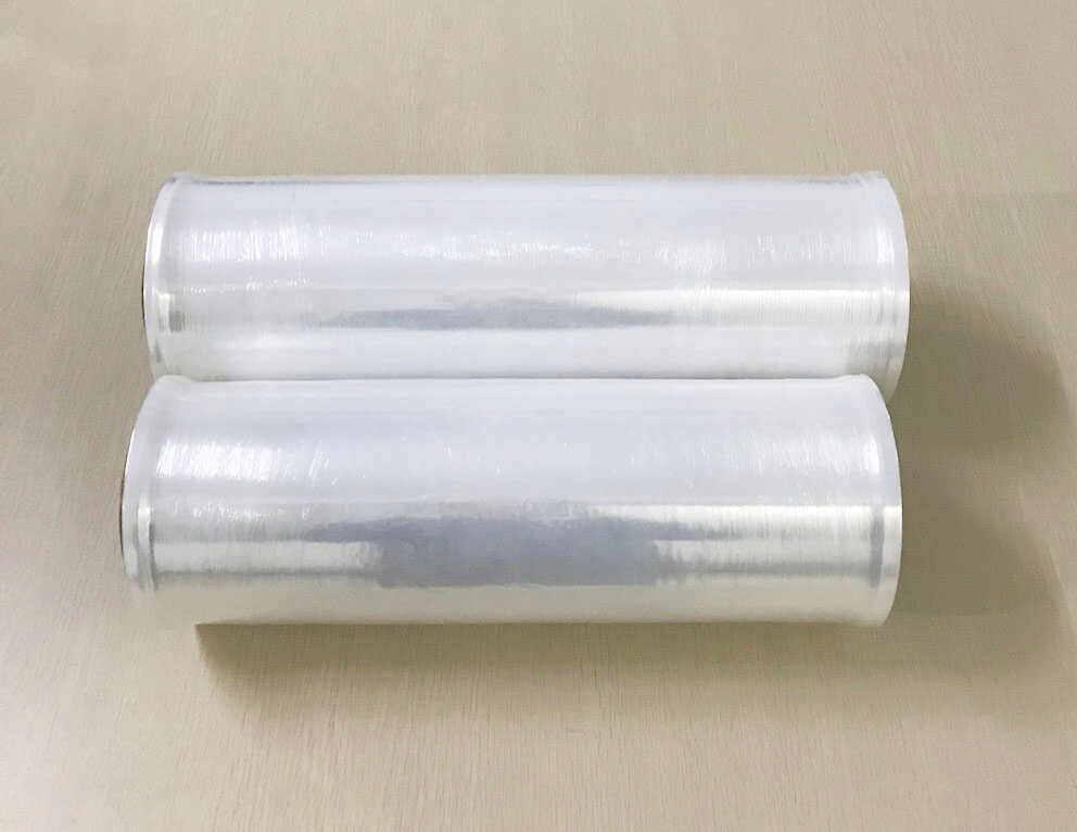 pre stretch hand roll – Stretch Film & Adhesive Tape | World-Packing ...