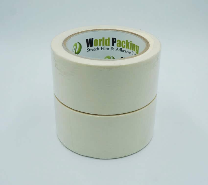 masking tape – Stretch Film & Adhesive Tape | World-Packing | China Top ...