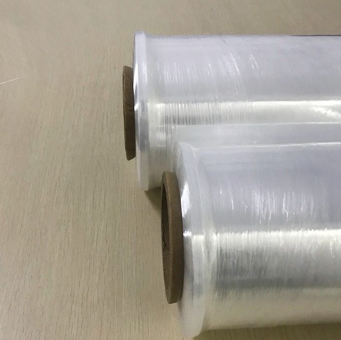 pre stretch hand roll – Stretch Film & Adhesive Tape | World-Packing ...