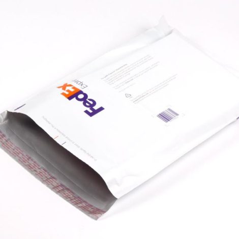 Poly Mail Bag – | World-Packing | Packaging Solutions