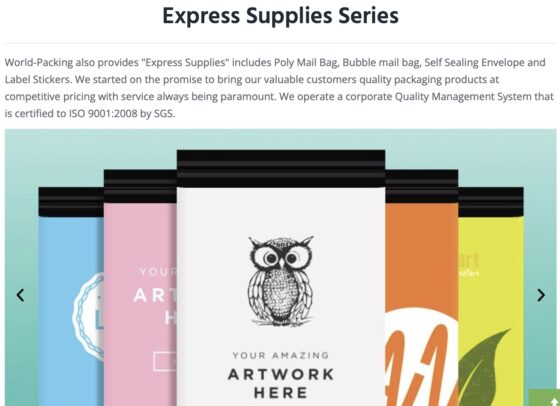 14 top packaging design websites give you different creative ...