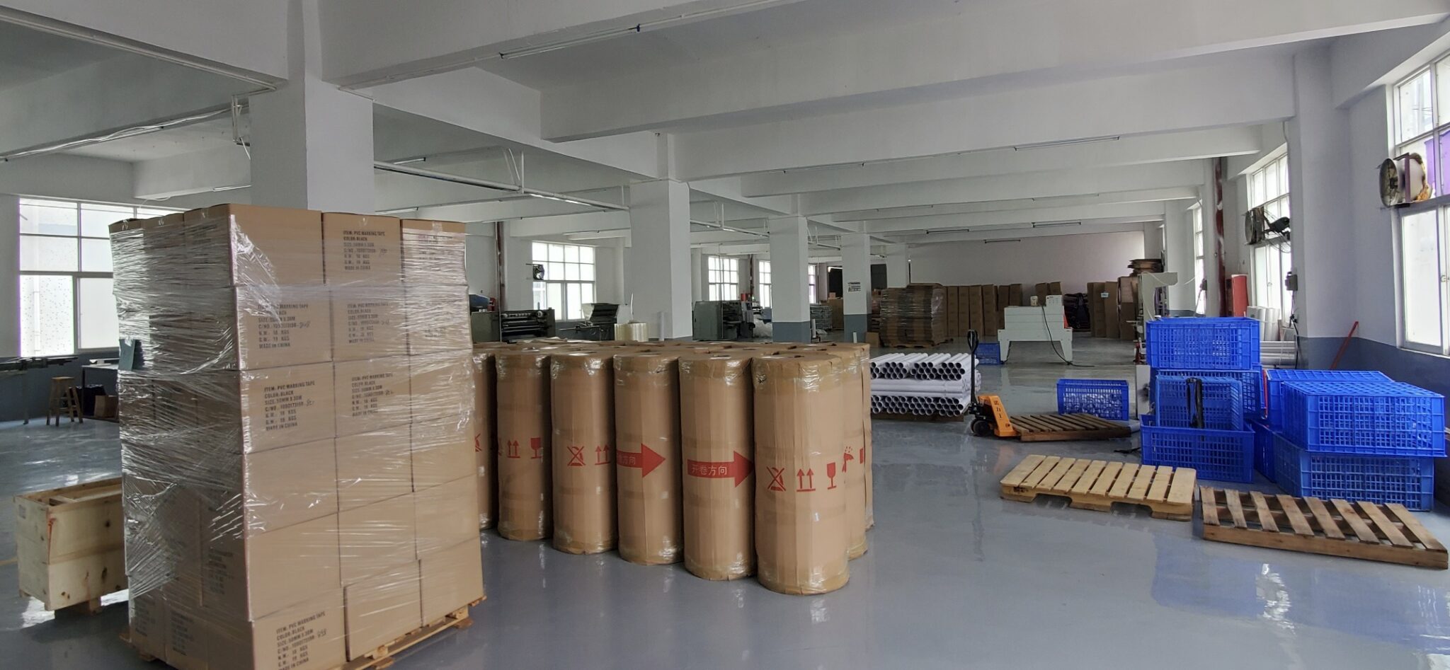 Workshop Review → | World-Packing | Packaging Solutions