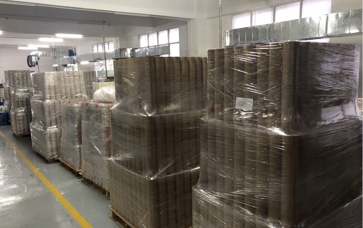 Workshop Review → | World-Packing | Packaging Solutions