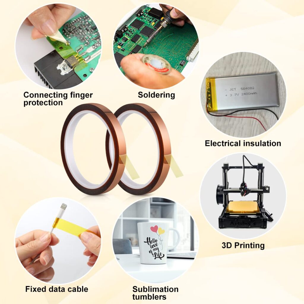 20 Years Manufacturer, Pvc Tape, Insulation Tape, Top China Supplier ...