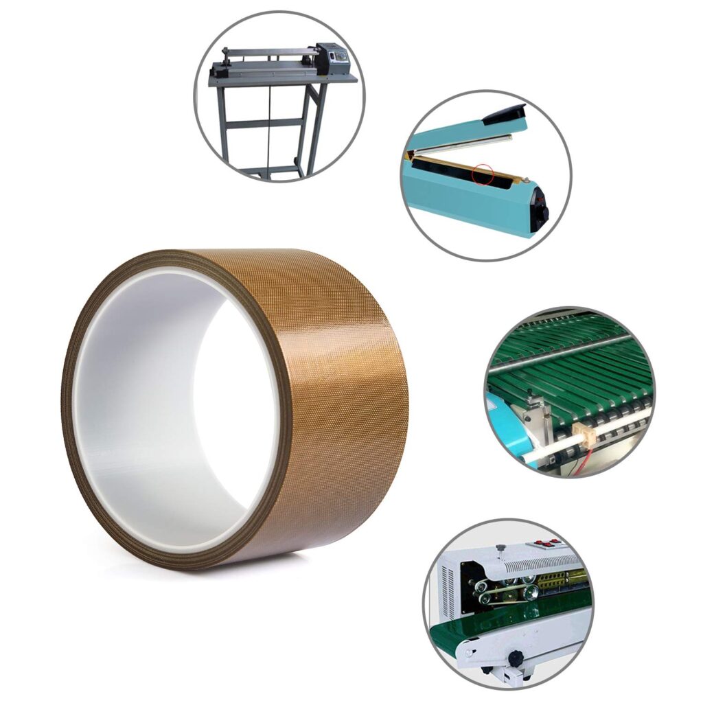 Teflon Tape – | World-Packing | Packaging Solutions