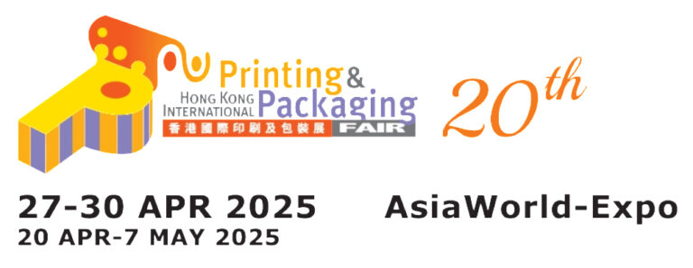 Meet World Packing at the HK International Printing & Packaging Fair → ...